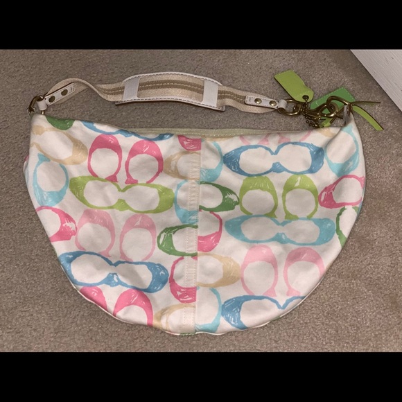Coach | Bags | Coach Pastel Colors | Poshmark